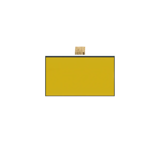 Reflex Amber Screen リフレックス アンバー スクリーン — M-labo